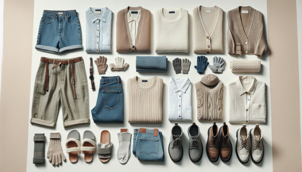 Trend Aura - Fashion and Style