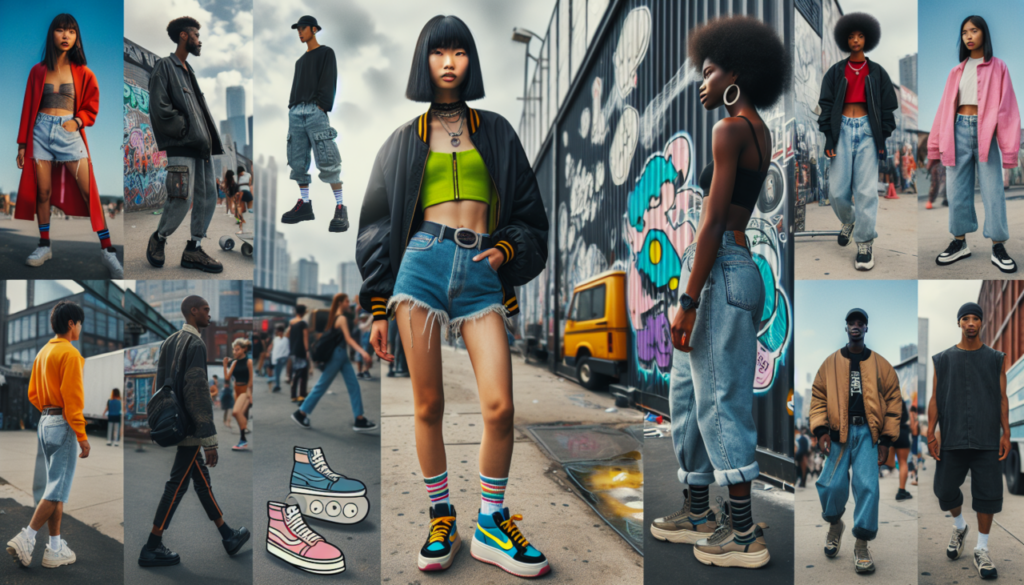 Trend Aura - Fashion and Style